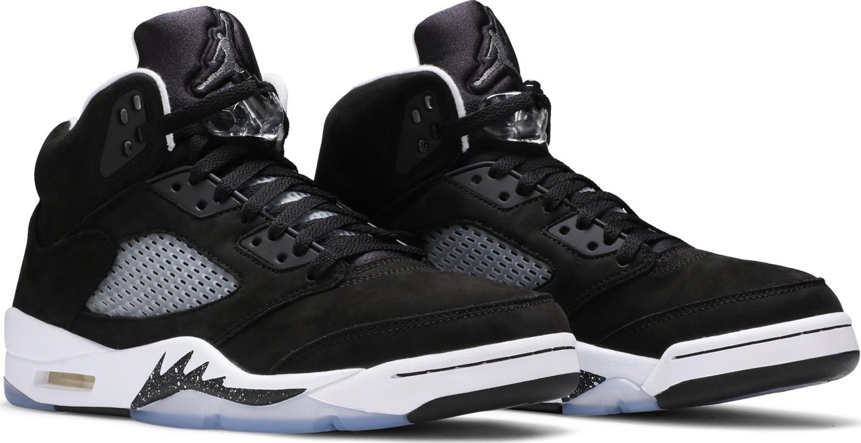 Jordan 5 Retro Moonlight (2021) - SCheap Sneaker Store, Buy Nike Dunk ...