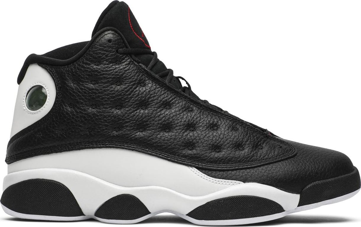 Jordan 13 Retro Reverse He Got Game - SneakerOwner