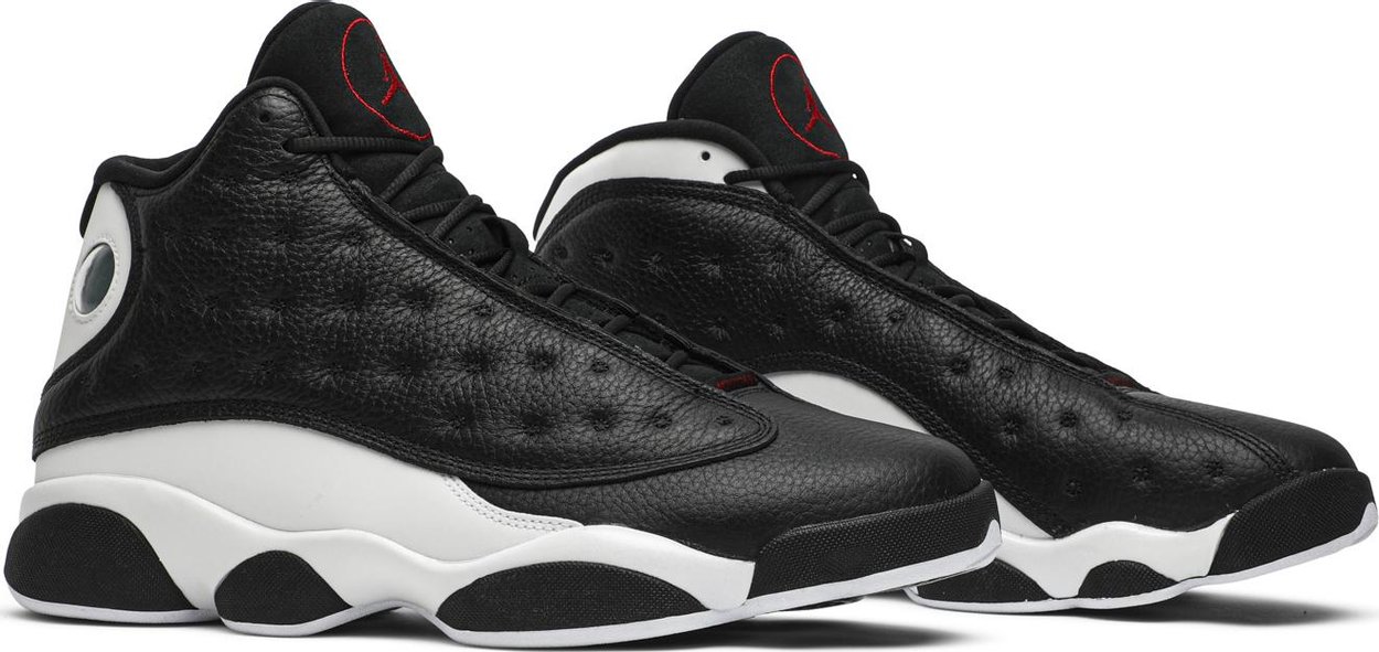 Jordan 13 Retro Reverse He Got Game - SneakerOwner