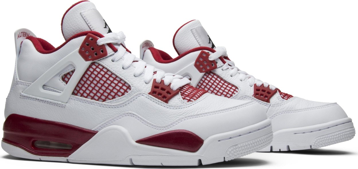 Jordan 4 Retro Alternate 89 - SCheap Sneaker Store, Buy Nike Dunk, Air ...