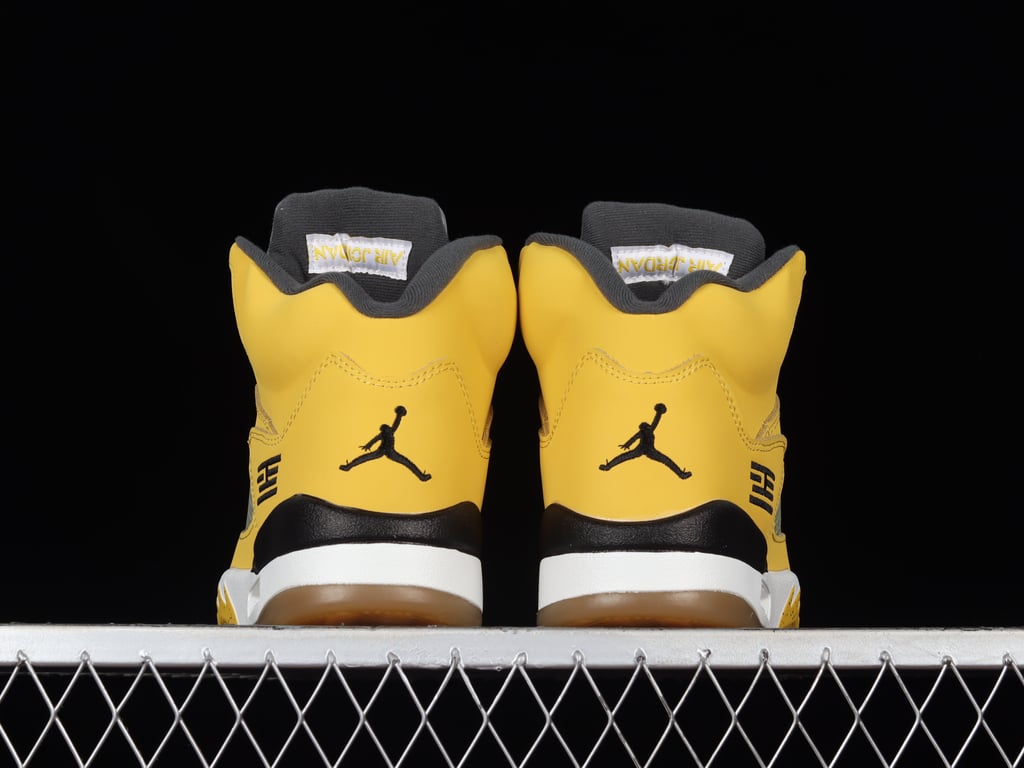 Jordan 5 Retro Tokyo T23 - SneakerOwner
