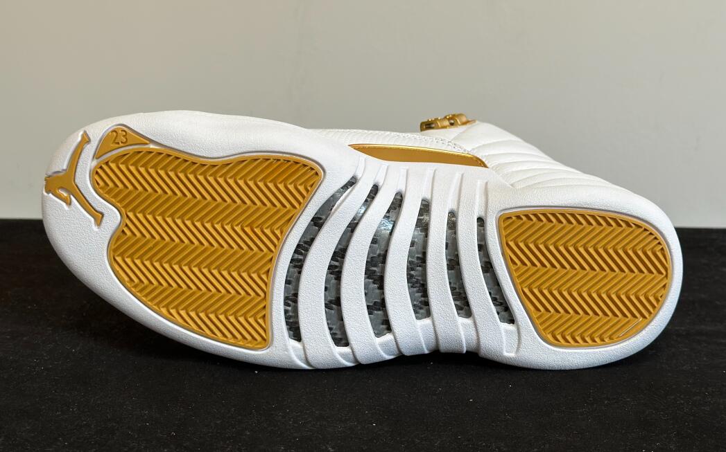 Air Jordan 12 Retro Phantom - SneakerOwner